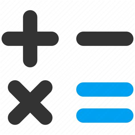Accounting Balance Calc Calculate Calculation Calculator Count