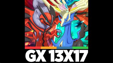 13x17 Especial Pokémon X Y Y El Impacto De La 6ª Generación En Nintendo 3ds Youtube Music
