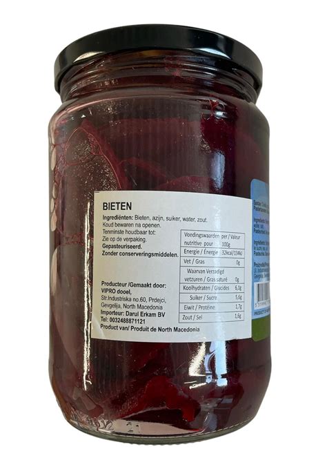 Kiseli Program Foodies