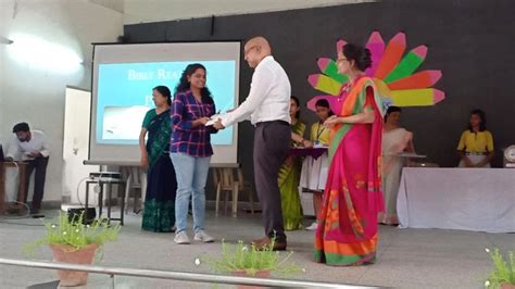 Teaching Is A Powerful Way To Learn Dhakshayini Vandranki Posted On