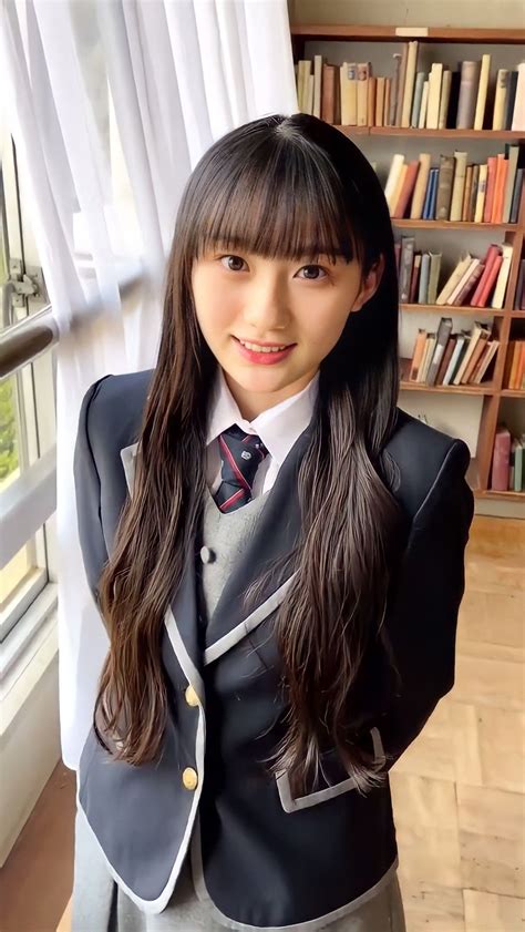 Pin Af Atom46 På 乃木坂46 5期生