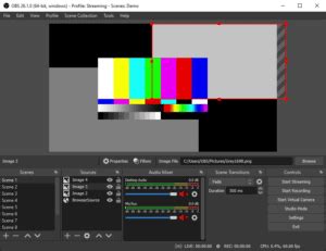 How To Set Up OBS For Streaming Or Recording A Video Beginner Guide Filippo Boninsegna