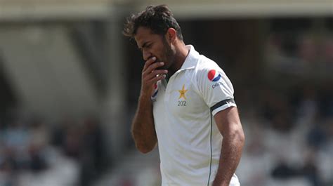 Oct9 Sri Lanka Hold 254 Run Lead Over Pakistan In Second Test