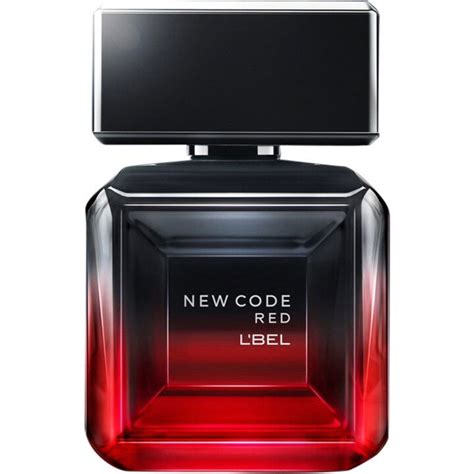 New Code Red By Lbel Reviews And Perfume Facts