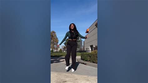 Beginner Shuffle Combo Jerusha Maben Youtube