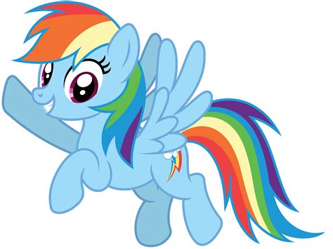 Rainbow Dash Oi Smile By Creedyboy124 On Deviantart
