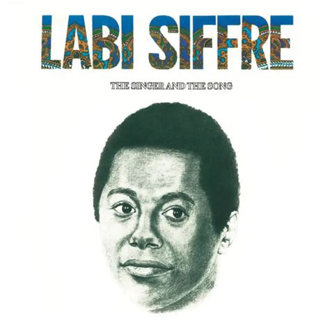 Nostalgia Tracks Labi Siffres Bless The Telephone” Is The Perfect