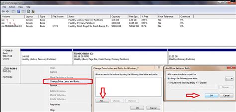 Need Help With Identifying Hard Drives Windows Forums