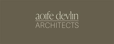 Aoife Devlin Architects Love Your Home