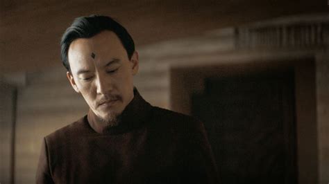 《毒梟聖徒》張震 5 大魅力解析：流利英文成功進軍好萊塢、皺眉神情簡直是毒藥！ Juksy 街星