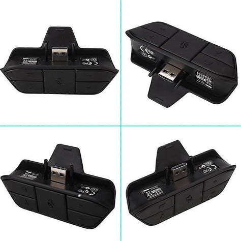 Xbox Wireless Bluetooth Headset Adapter Game Headset Bluetooth