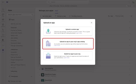 Microsotf Teams Integration Guide For Nexusgpt Nexusgpt Documentation