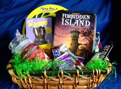 10 Fun And Games Ideas For Easter Baskets Or Any Time Of Year Mysterious Writings