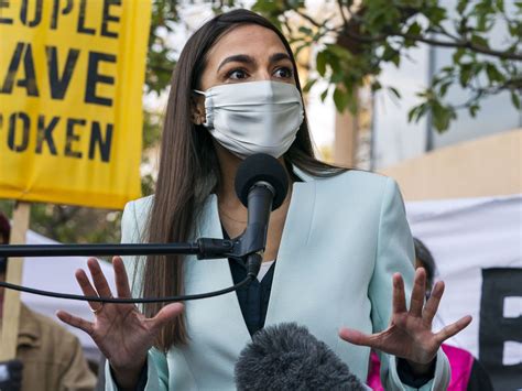 Slavery Coercion Netizens Slam Ocasio Cortez Sex Is Work Quip On