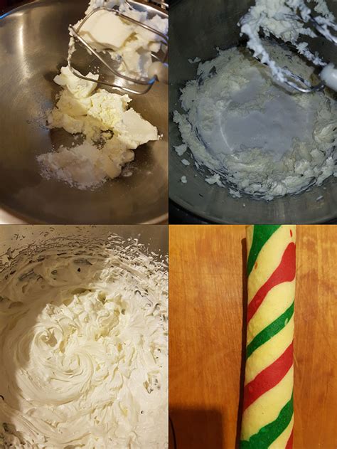 Rulada Candy Bucataresele Vesele