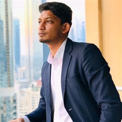 Krish Prasadh It Filed Support Engineer Gbm Linkedin