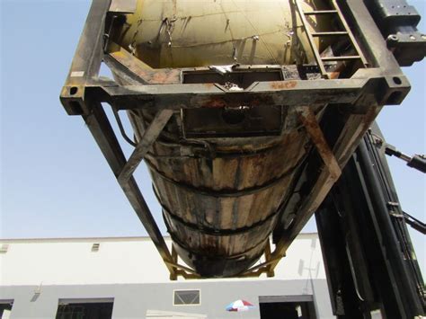 Aldrees Bertschi Tank Cleaning Mandr A Name Synonymous With Excellence In Quality Andreas Nebiker