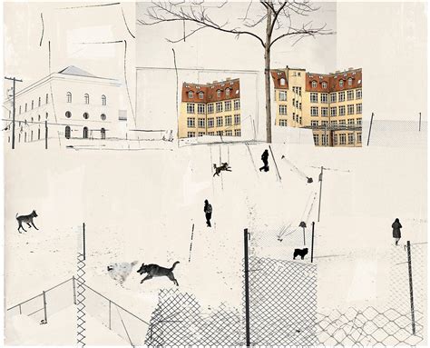 Artist Spotlight Barbara Strigel Booooooom Create Inspire Community Art Design