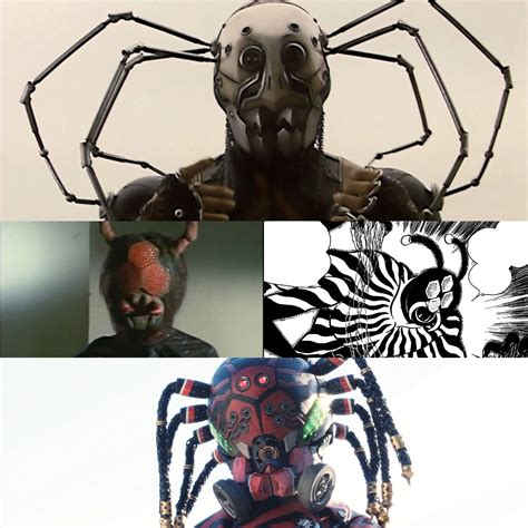 Characters That Give Off This Energy Rdeathbattlematchups