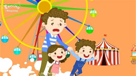 English Singging Youtube