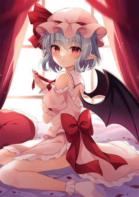 Miy On Twitter レミリア・スカーレット🌹 東方project Ogmqafozgb
