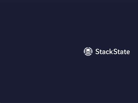 Stackstate And Xebia Enter Partnership To Offer Intelligent