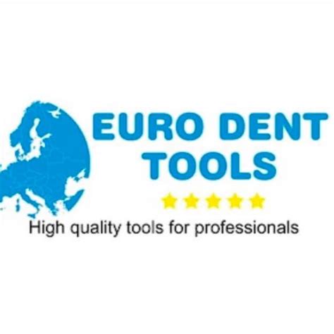 Dent Tools Europe Dwingeloo