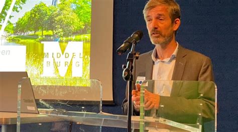 Wethouder Jeroen Louws ‘armoede En Ongelijkheid Nemen Toe In