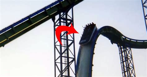 The 7 Scariest Theme Park Accidents That Actually Took Peoples Lives