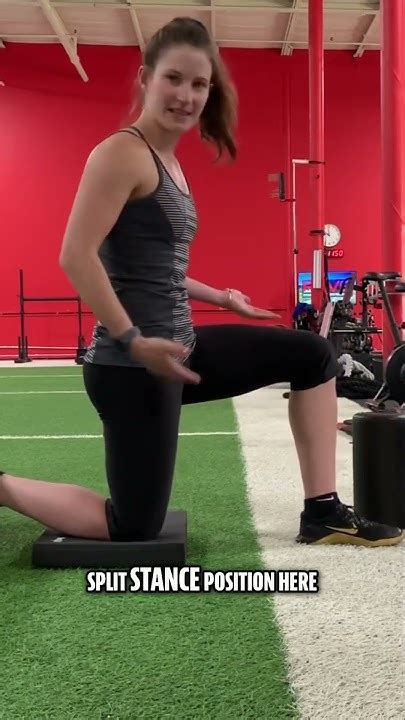 Couch Stretch Get Flexible With This Easy Progression Youtube