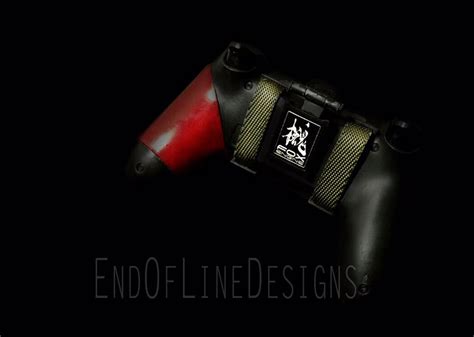 25 Epic Custom Controller Mods Design Gametomatoes
