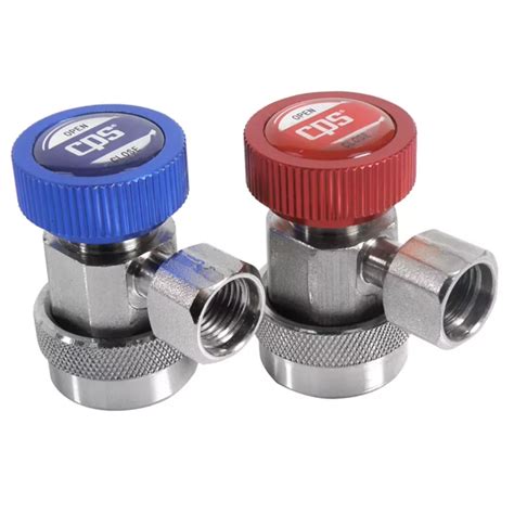 Cps Products Qc134set Premium Manual Coupler Premium Manual Coupler By