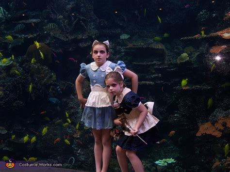 Bioshock Big Daddy And Little Sisters Costume Photo 66