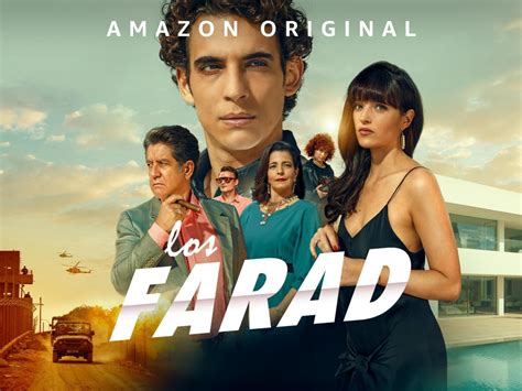 Los Farad Rafael Taboada Díez