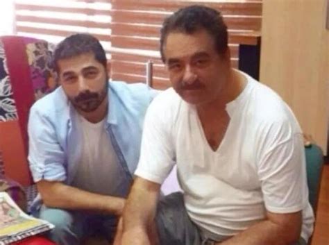 İbrahim Tatlıses Oğluna Ateş Püskürdü Babalık Nasıl Yapılır öğrensin