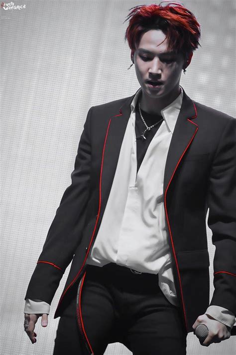 Times JB Proved Breathing Can Be Sexy AF Koreaboo