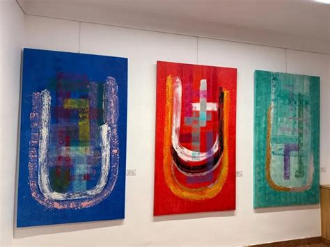 Se Presenta MiscelÁnea La Exposición De Clelia Muchetti