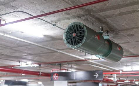 Jet Fan Basement Ventilation At Charles Bolden Blog