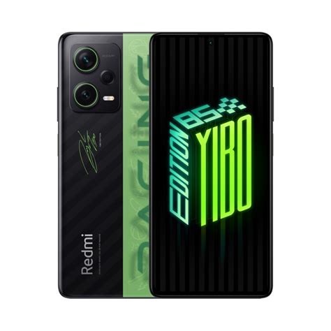 Harga Hp Xiaomi Redmi Note 12 Pro Plus Terbaru Dan Spesifikasinya