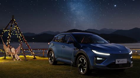 New Neta X Debuts In Malaysia From Rm120 000 Carlist