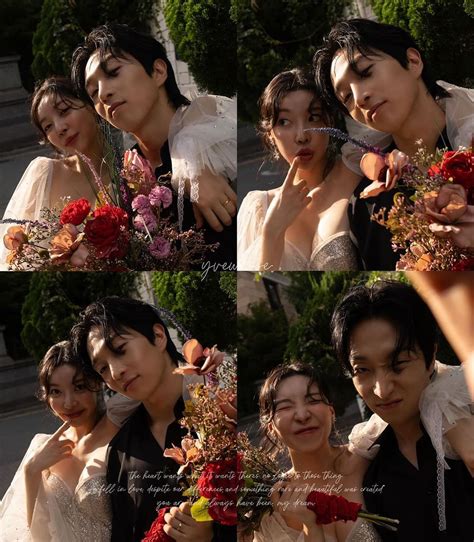 베리굿웨딩 정은미부장 Eunmiple🕊 ღ With Eunmiplanner ⠀ 매력넘치는 내사랑 예지 신부님 ️ 민수신랑님 촬영하는 내내 두분께 다시 한번