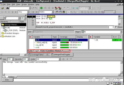 简单概述linux下vcs的实用技巧 知乎