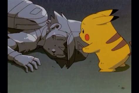 Deconstructing The Ash Coma Theory Pokémon Amino