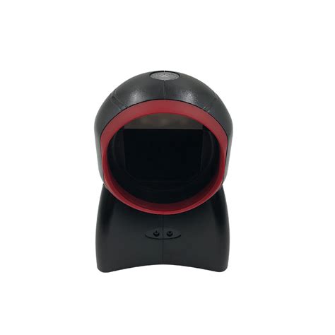 Auto Sensing Scanning Platform Desktop 1d 2D Barcode Reader Laser