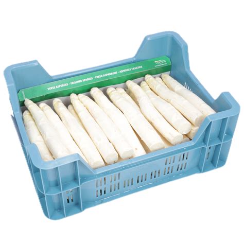 P Smets And Zn Catégories Asperges