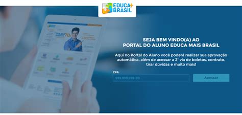 Educa Mais Brasil 2018 → Inscrições E Cursos【bolsas 70】