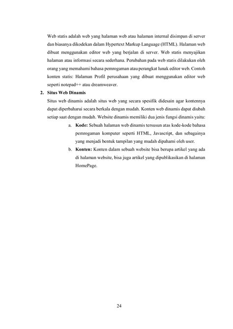 MODUL PEMBELAJARAN BISNIS ONLINE XI Arief Nurmansyah Halaman PDF Online PubHTML