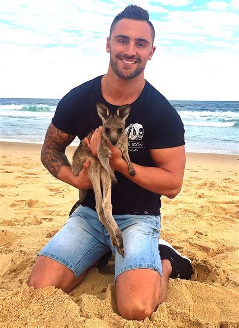 Jackson Odoherty หนุ่มหล่อ สาย ฝ งานดี เผยคอนเทนต์สยิว งัดเป้าตุง ทีเด็ดทะลุจอ ผ่านโลก