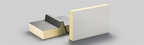 Pir Sandwich Panels Composite Sandwich Panels