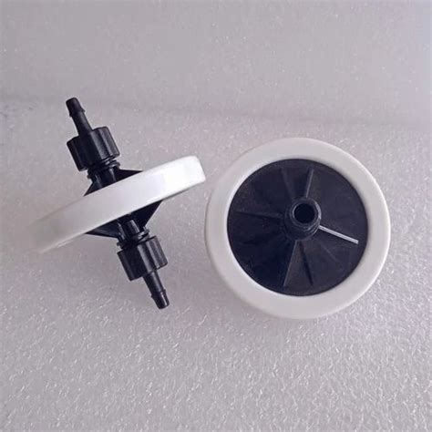 10 Micron Disc Filter At ₹ 250 Piece In Surat Id 2857171483088